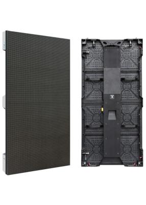 China Rental Series ST-M4.8 SMD Size 500X500 Full Color Indoor LED Screen for sale