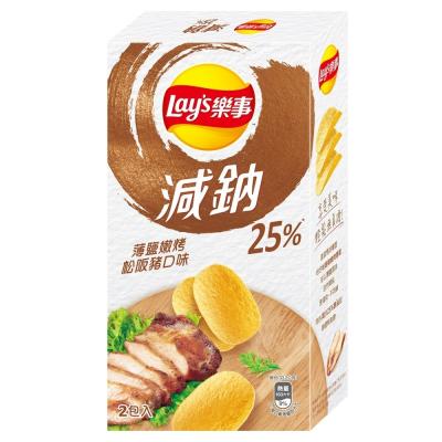 China Bulk Deal: Popular Lays Salted Matsusaka pork -Flavored Potato Chips - Economy Pack 166g - Asian Foods Wholesale for sale
