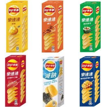 Quality Importer of Asian Snacks with 2g Protein for Customer Requirements from Taiwan Origin for sale