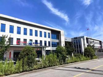 China Factory - Zhejiang Mingdi Extrusion Machinery Co.,Ltd