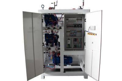 China 600-1500mm Width PP PS Sheet Making Machine , PP PS Sheet Extrusion Line for sale