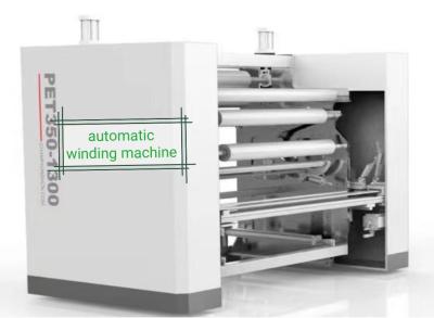 Cina Linea di estrusione a due viti APET PETG CPET PLA Sheet 400-1200kg/H Controllo PLC in vendita