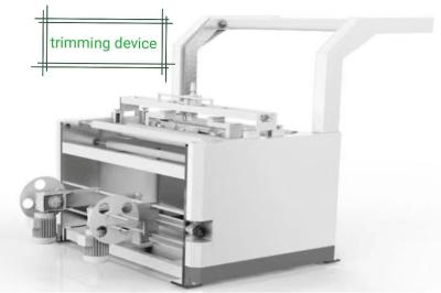 China High Speed PP PS Pet PLA Sheet Film Thermoforming Packing Sheet Extruder Extrusion Line for sale