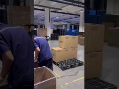 Fabrieksprijs!!! Pet flessen Granules maken Twin Screw Extruder Machine Water koeling Fan koeling