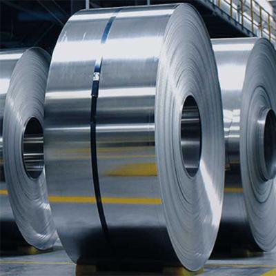 중국 ASTM 304 316 410 스테인레스 스틸 정밀 스트립 BA 2B NO.1 NO.3 NO.4 8K HL 2D 1D 표면 마감 판매용