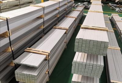 China S235jr S355jr Steel Structural Sections Q420 For Industrial Application for sale