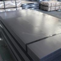 China ASTM A653 G40 1.0mm x 1250mm Galvanized Steel Sheet Zero Spangle Hot Dip Galvanized for sale