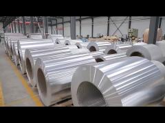 stainless steel coil