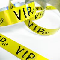 China Personalized Sparkle Wristbands for sale