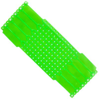 Cina Braccialetto in PVC in cartone in vendita