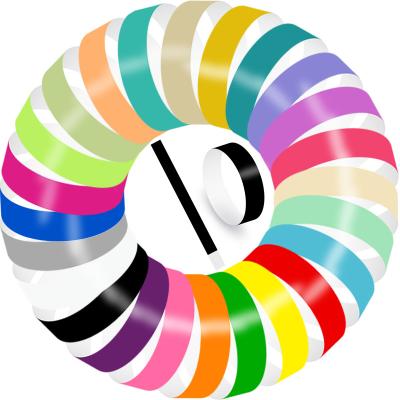 China Las pulseras de papel VIP ajustables de Tyvek resistentes al agua resistentes a las lágrimas de admisión desechable Boleto de entrada Brazalete de papel para el evento en venta