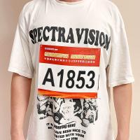 China Screen Printing Customized Race Bib Numbers in Tyvek Material with High Visibility for sale