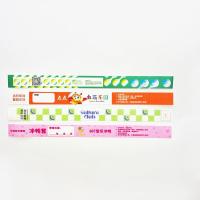 China Bar Coding and Heat Resistant Event Wristbands for Accurate Identification for sale