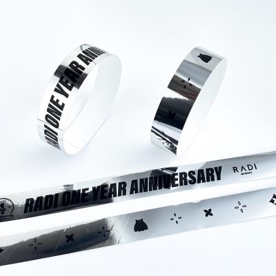 China Find the Perfect Glitter Party Wristbands for Your Guests for sale
