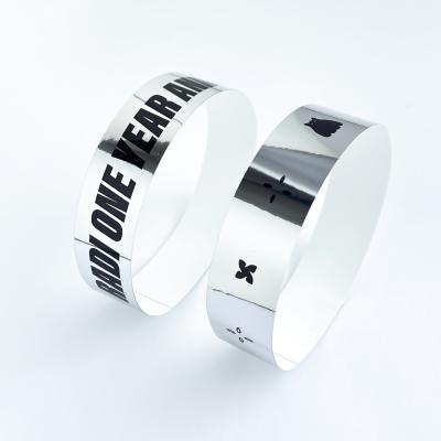 China Find the Perfect Glitter Party Wristbands for Your Guests for sale