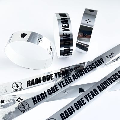 China Find the Perfect Glitter Party Wristbands for Your Guests for sale