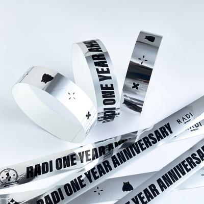 China Find the Perfect Glitter Party Wristbands for Your Guests for sale
