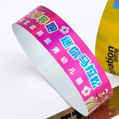 China 2025 2026 Festival Halloween Party Festival Glitter Armbänder Die perfekte Ergänzung zu jeder Party für Erwachsene und Kinder zu verkaufen