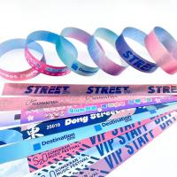 China Elevate Your Party with Glitter Party Wristbands for sale