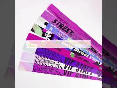 Halloween Party Festival Glitter Wristbands The Perfect Addition to Any Party for Adults and Kids