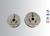 China GB/T1002-2021 Single Phase Plug Socket Tester contact Gauge for sale