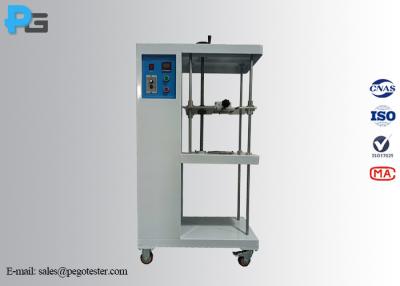 China IEC 62196-1 Test Apparatus For Checking Damage To VE Conductors with 10Rpm for sale