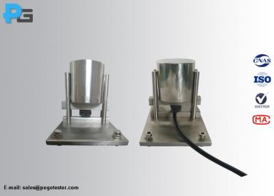 Cina IEC 60884-1 Figura 38 Apparecchiatura di prova di compressione per la verifica della resistenza al calore in vendita