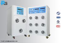 China Resistive Inductive and Capactive Power Load Cabinet 300V/30A for Plug Socket Coupler and Switches Testing for sale