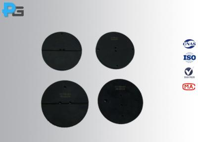 China Stainless Steel Lamp Cap Gauge , Go And Not Go Gauge CANS Approved for sale