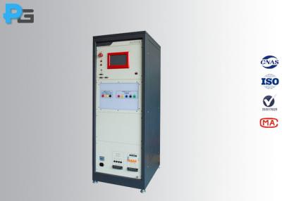China 5KV Output IEC61000-4-4 Compliant EFT Generator with 3-Phase CDN for EMC Testing for sale