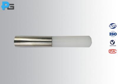 China Rod Test Finger Probe Nylon Handle Protection Hazardous Mechanical Parts for sale
