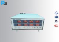 China 1-300 V Led Driver Testing Equipment , Lab Led Testing Instruments Ripple Current for sale