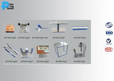 Cina Tester elettrico della spina BS1363-1, calibro di spina dell'incavo 1 anno di garanzia in vendita