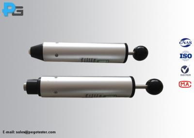 Китай IEC60068-2-75 Приложение E Раздел 6 Испытание Ehb Рисунок E.1 Полимидный ударный элемент с молотком на пружине продается