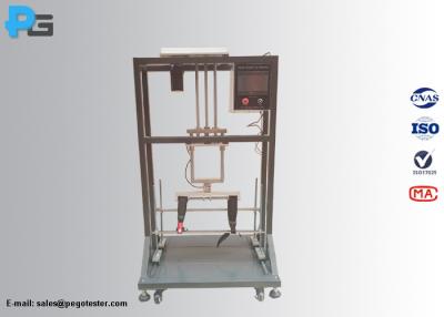 China IEC61010-1 Clause 7.5.2 Electrical Safety Testing Grip Strength Testing Equipment for sale