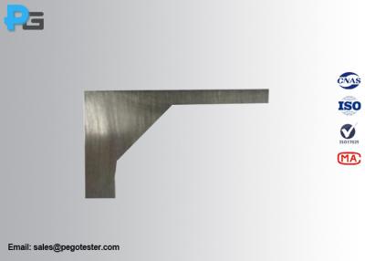 中国 IEC60669-1 図14 蓋の輪郭の検証用計量 販売のため