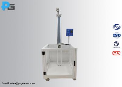 中国 鉄球を使ったボールドロップテスト機 販売のため