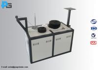 China Static Wind-Force Test Apparatus IEC60598-2-3 for Testing Lighting Fixture for sale