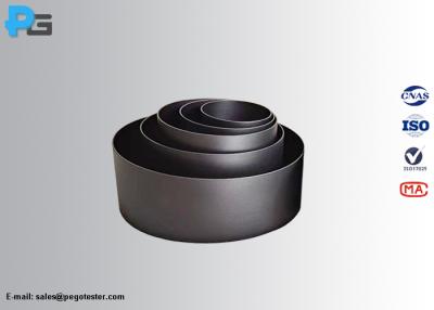 China Low Carbon Steel Vessel for Induction Hotplates CISPR14-1 Compliant with 110mm to 300mm Diameter and 2mm Wall Thickness for sale