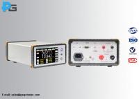 China Digital Power Meter with 600V Voltage Test Range 20A Current Test Range and 5KHz Frequency Test Range for Accurate Electrical Parameter Measurement for sale