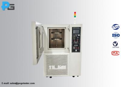China Air Oven for Aging and Heating Resistance Test to Rubber and Thermoplastic for sale