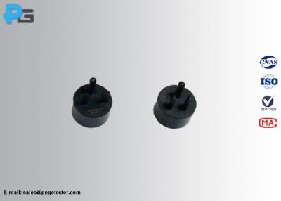 China High Precision Plug Socket Tester UL498 Plug Receptacles Test Gauges with Calibration Certificated for sale