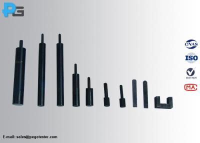 China High Precision Plug Socket Tester UL498 Plug Receptacles Test Gauges with Calibration Certificated for sale