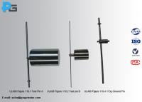 China High Precision Plug Socket Tester for sale