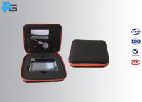 China Protable Visible LED Spectrometer for sale