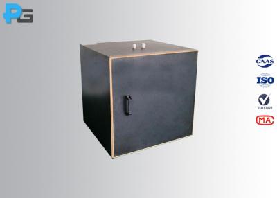 Cina Figura 17 dell'apparecchiatura BS1363 della prova di aumento di temperatura del tester dell'incavo della spina elettrica in vendita