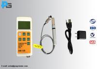 China Temperature Humidity Meter Environment Test Equipment With Data Record Function for sale