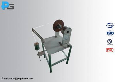 중국 Luminaire는 동맥 토크 시험 기구를 조였습니다 판매용