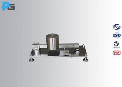 中国 軽鎖はソケットFixityのための圧力試験装置40mm高さを 販売のため