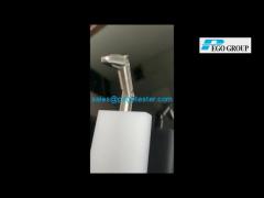 Children Small Test Finger Probe Kits IEC61032 Test Probe 19 Metal / Nylon Material